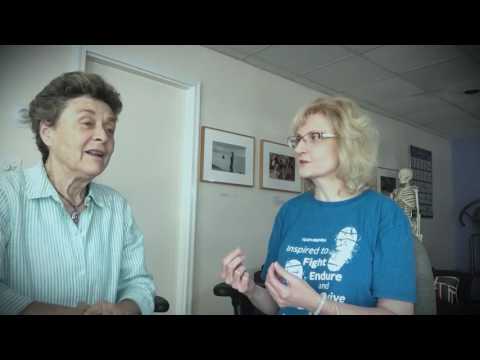 Better Bones Success Stories | Real Women, Real Results | Dr. Susan Brown