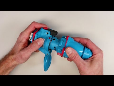 Meltric's Switch Rated Plugs and Receptacles