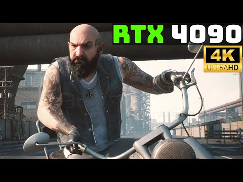 Steam Community :: Video :: RoboCop Rogue City Steel Mill - Unreal ...