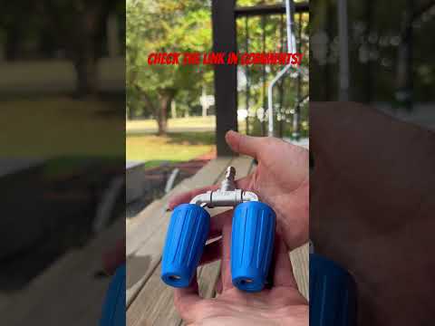We only buy the best turbo nozzles! #shorts #promote #tiktok #viral #tiktokshop
