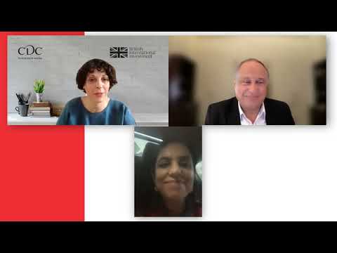 Insight: Inclusive investment: Why we need to equalise access to finance