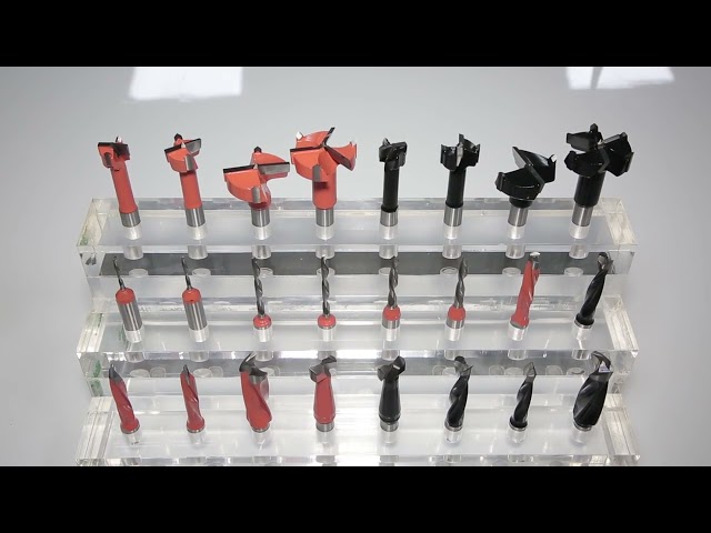 Boring Bits - Multi Boring Bit Manufacturer from Surat