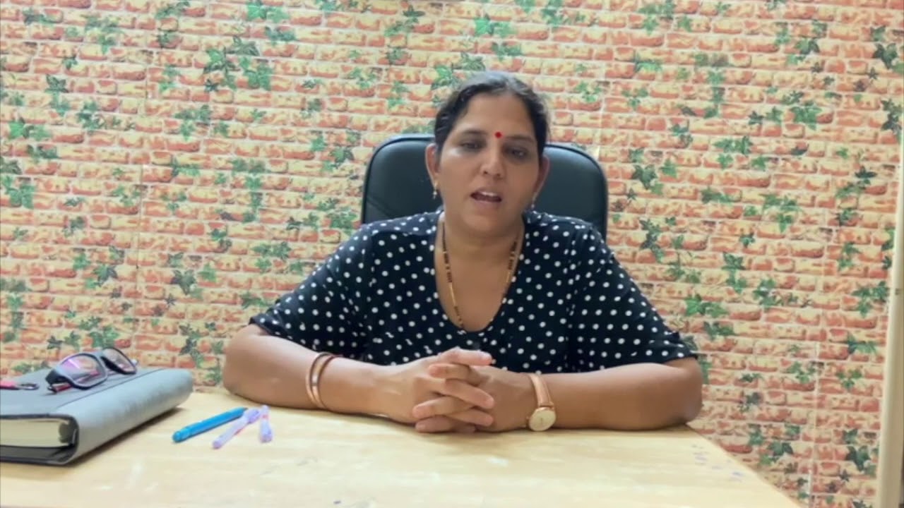 Dr.Madhavi Dave