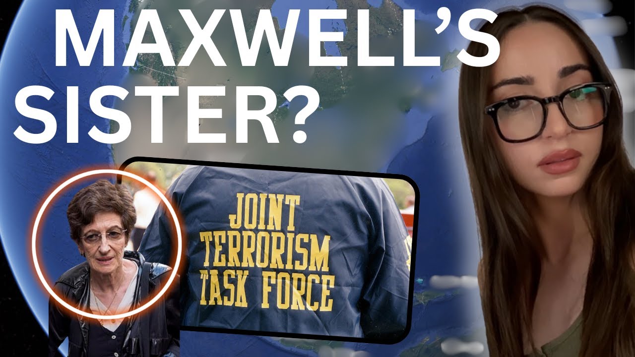 The Hidden Connections: Intel Services, Epstein, and the Cover-Up | Galaxy.ai