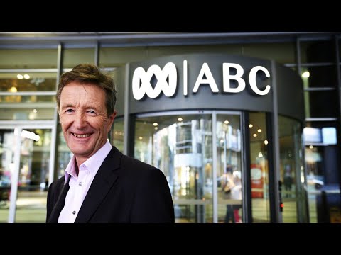 ABC thinks the job of Media Watch host and reader of the 7pm news 'is interchangeable'