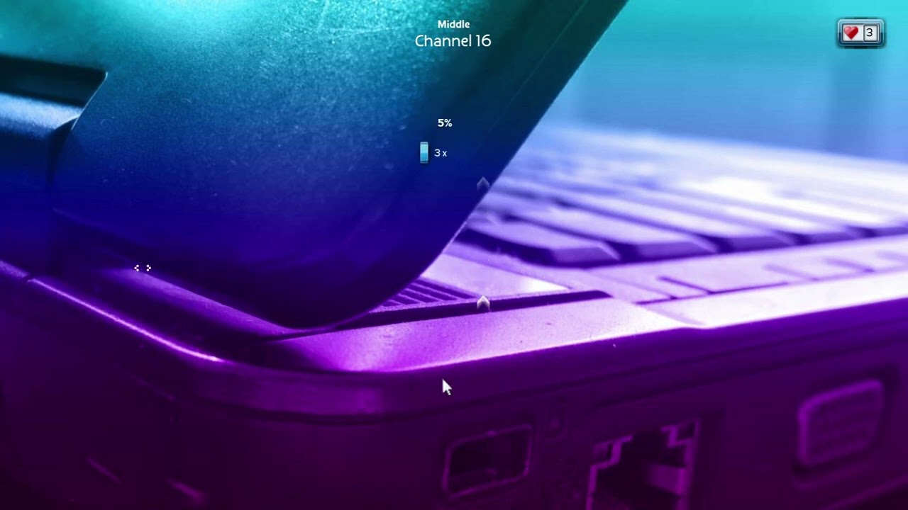 Progressbar 95 - Episode 6
