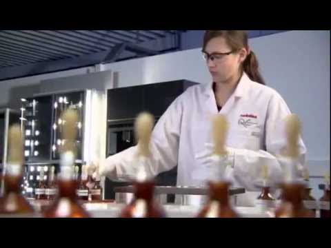 Nobilia German kitchen surface and handle chemical and friction tests