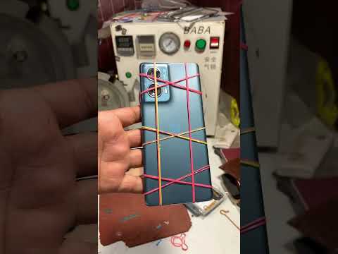Motorola edge fusion 50 display change 👍 contact no - 9017043678 #motorola #repair #viral #shorts