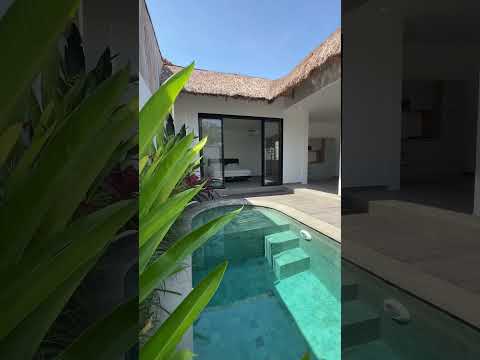 Adorable Mini Villa for sale 🤩💎 ($82,000 USD) #shorts