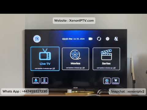 How to Install IPTV SMARTRES on Android ! (Full Guide - Free Trial)