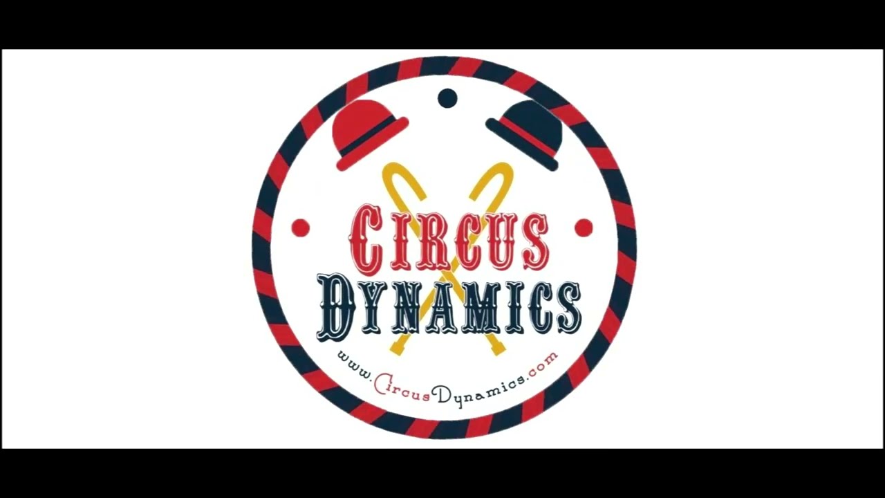 Circus Dynamics at Marin CA 2022