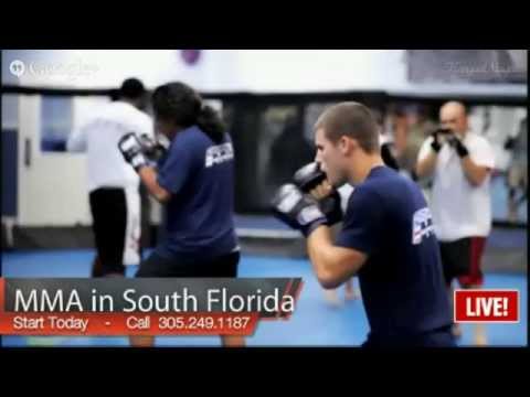 Best Kickboxing Gyms in Miami | Miami-Dade County Kickboxing Gyms | PG ...