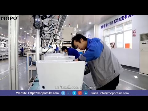 Smart Toilet Manufacturers & Suppliers in china