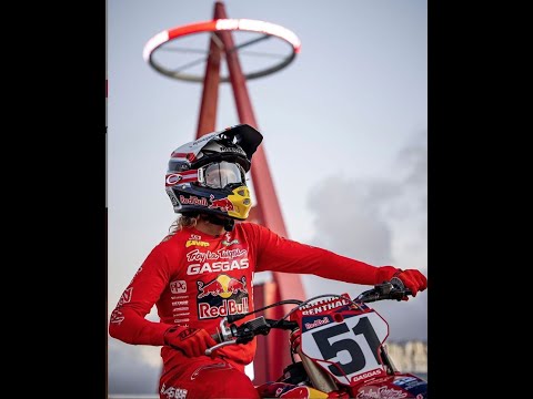 Justin Barcia Wins A1