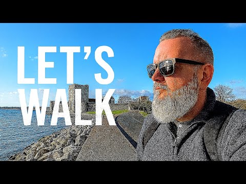 Lets Walk – Paul W. Baker Photography