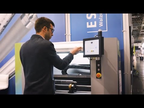 Automated by B&R - TEG Technologies @ K 2019