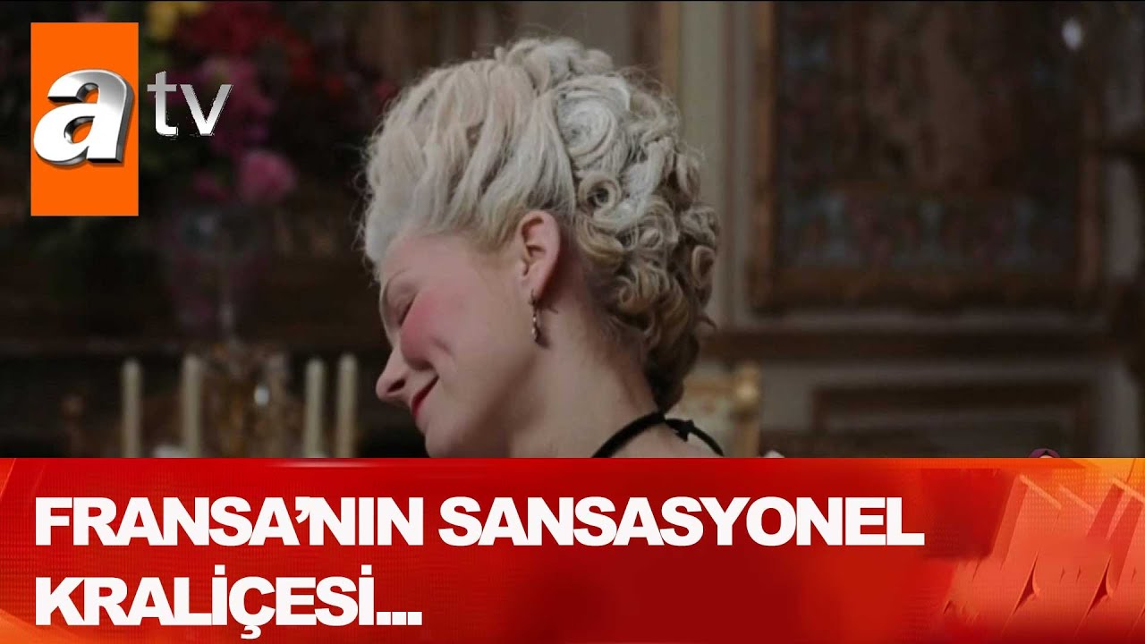 En pahalı sandalyeler... - Atv Haber 22 Ağustos 2020