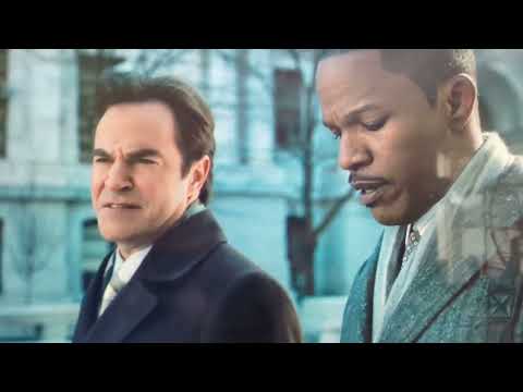 "This case is a dog" Attorney meaning from Law Abiding Citizen movie