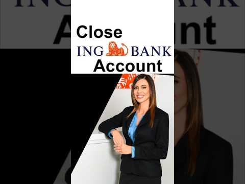 How to Close Your ING Account in Luxembourg Easily