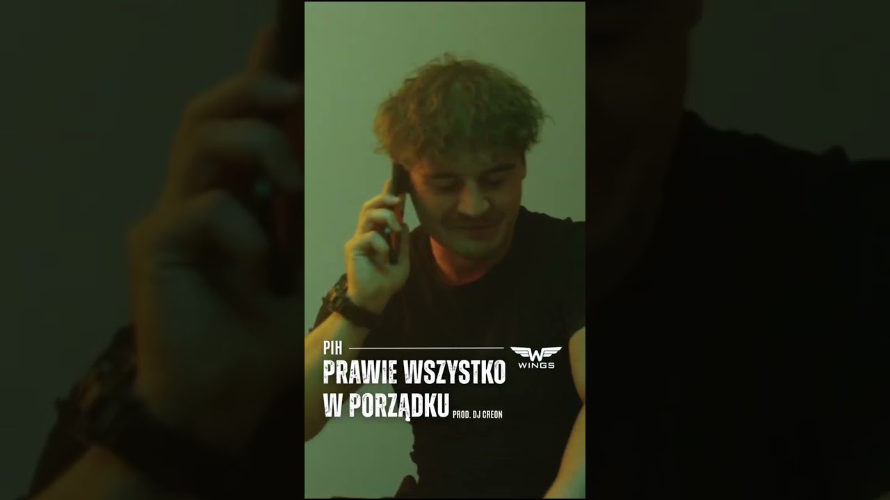 Najnowszy singiel PIHA!  #hiphop #rap