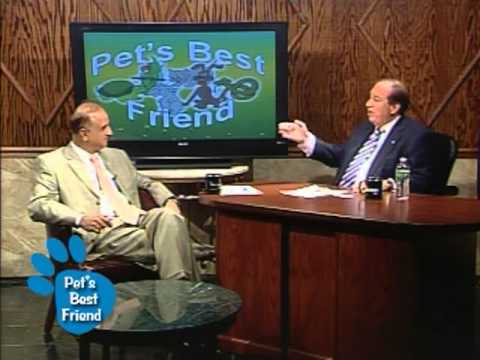 Pet's Best Friend - July 2013