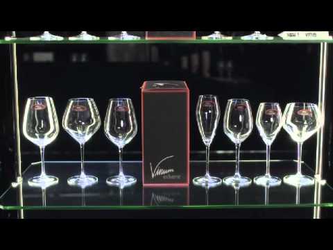 Riedel - Truly Special Wine Glasses