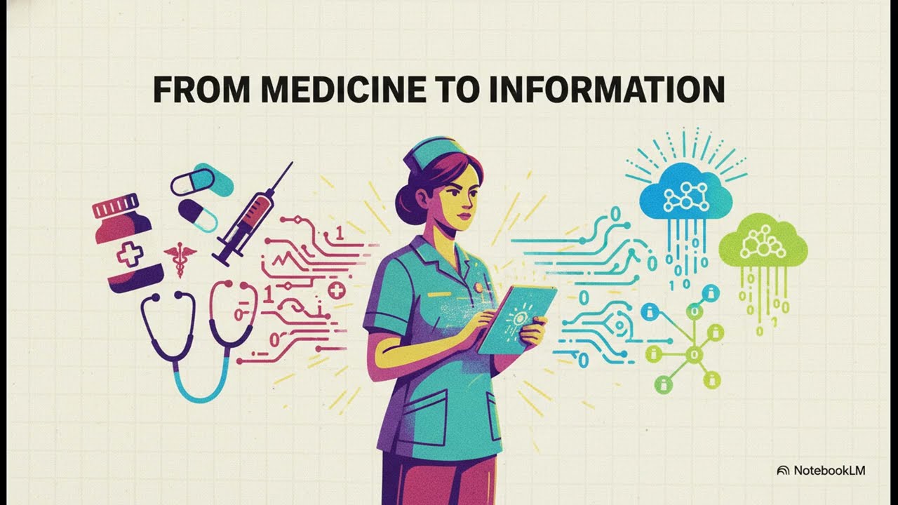 Nursing Informatics Theory 2