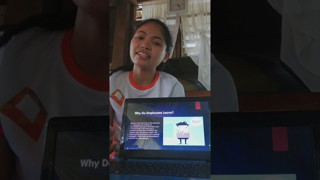 Chapter 6: RETENTION AND MOTIVATION