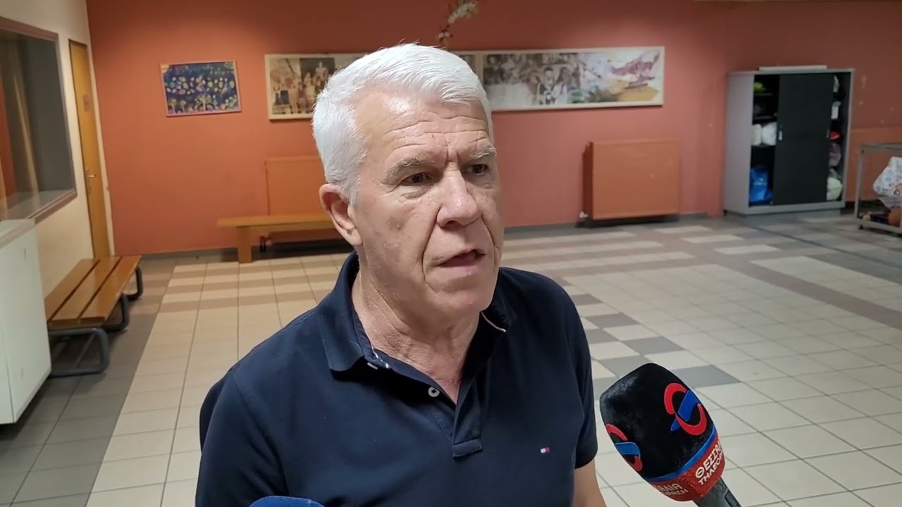 Λάρισα: Άρχισε η εκλογική διαδικασία για το νομαρχιακό τμήμα της ΑΔΕΔΥ ...
