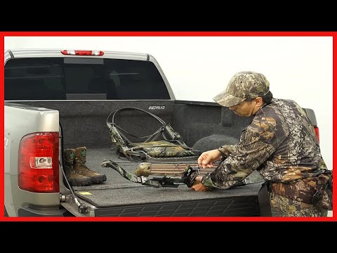 Great product - Bedrug Tailgate Mat | Gray | BMT19TG | Fits 2019 - 2022 Ram (New Body Style)