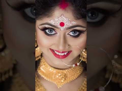 Aigiri Nandini With Lyrics | Mahishasura Mardini | Rajalakshmee Sanjay | #shorts #instareels