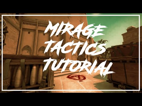Steam Community :: Video :: Tactics & Analysis Mirage