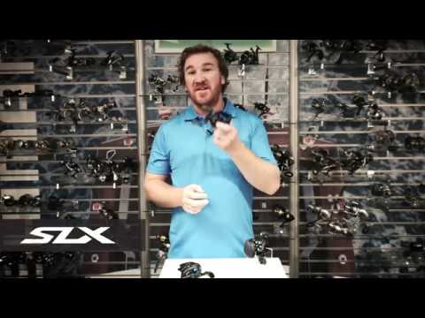 TECH TALK: SLX