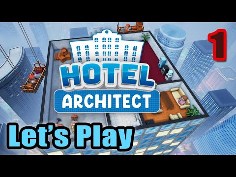 Steam Community :: Hotel Architect
