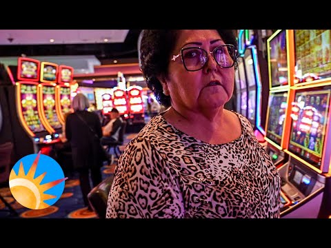 How a Native American tribe fought government over gambling and won