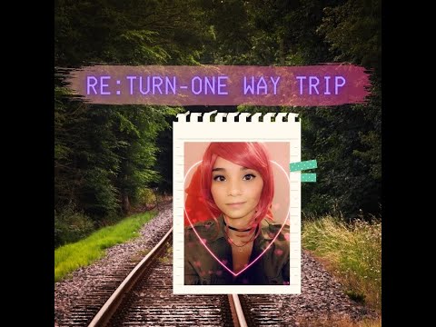Steam Community :: Video :: Re:Turn - One Way Trip pt.1
