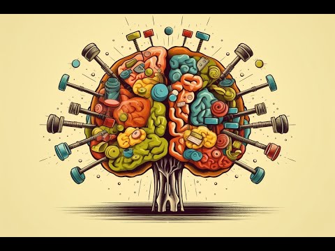 Unraveling The Mysteries of Dopamine [Video]