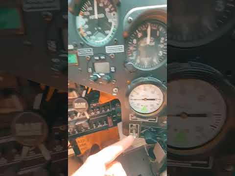 Crop Duster Cockpit Review Part 2 #cropdusterpete #aviation #cropduster #agaviation #aircraftpilot
