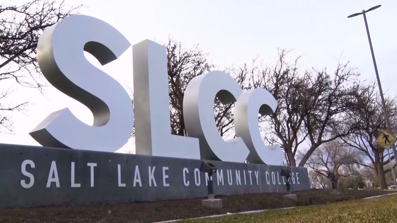 Globe News SHORTS: Explore SLCC