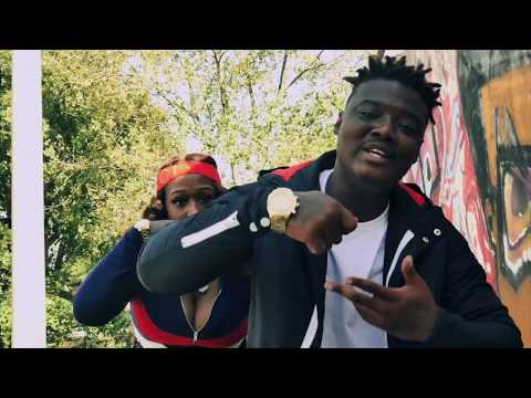 SACKLIFE TRIGGA FEAT. ANNIE O -"OFFICIAL" | OFFICIAL VIDEO