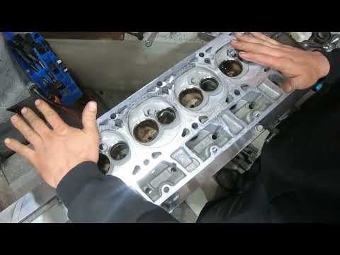 Should you Mill your Cylinder Heads?