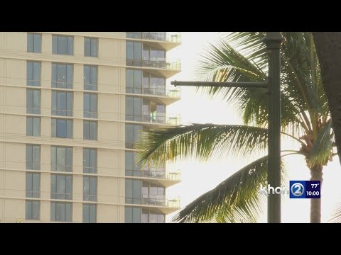 Biden pledges to eliminate resort fees; some say it will drive up room costs