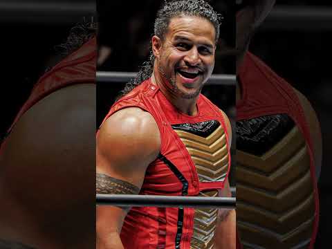Who is Tama Tonga in WWE? #shorts #wwe #tamatonga