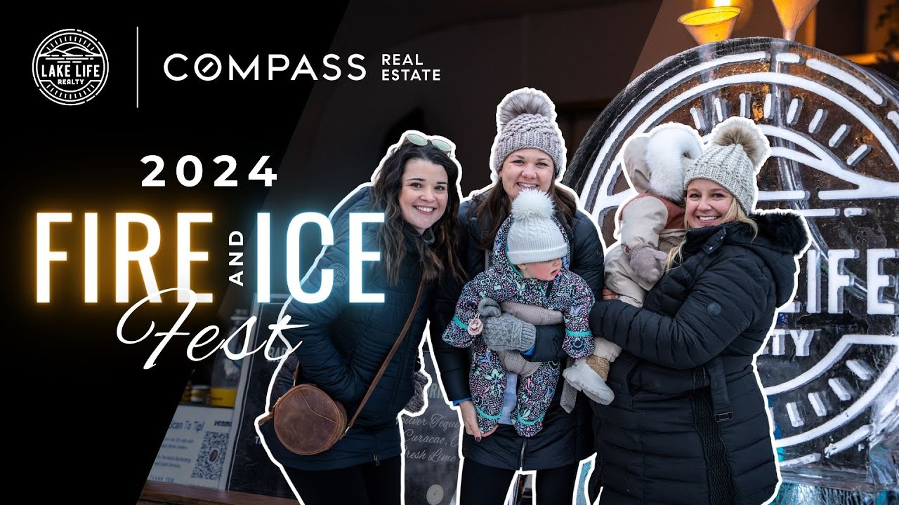 Fire & Ice Fest 2024