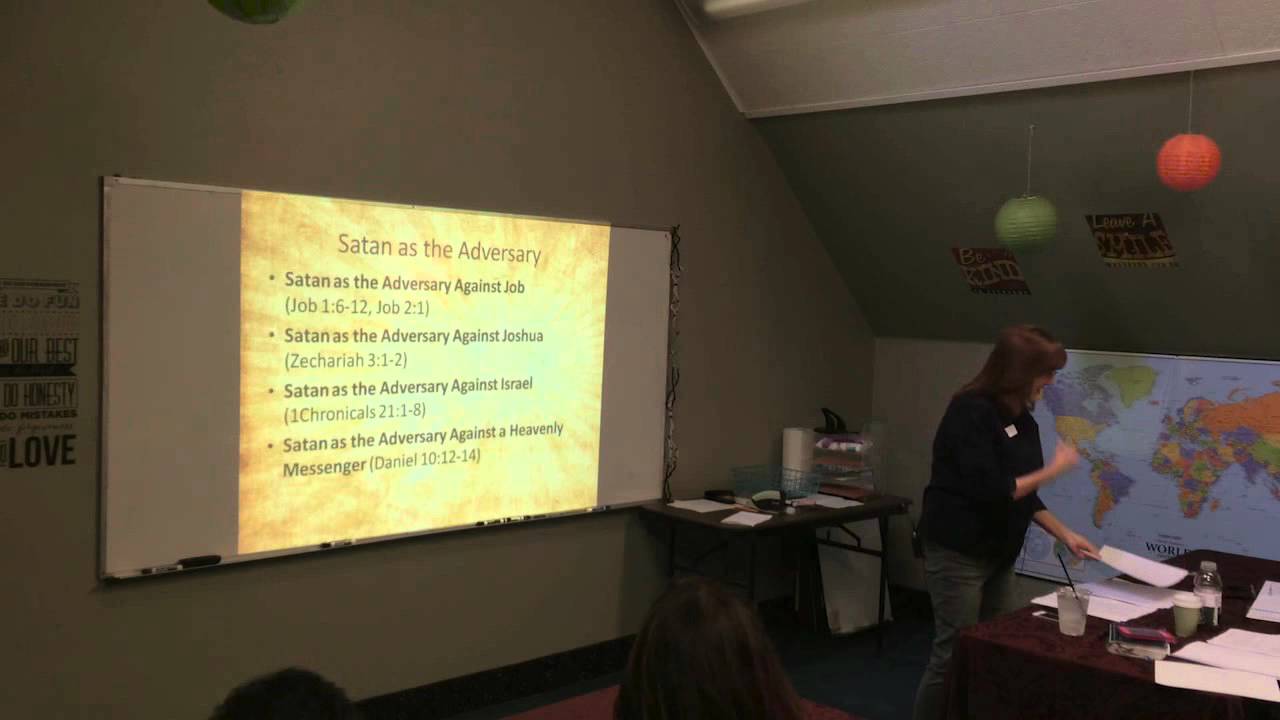 MVC Living Free Class - Week 1