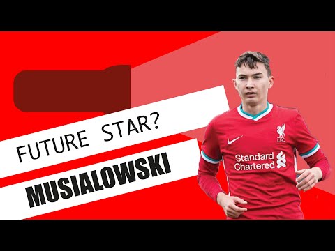 Mateusz Musialowski | A New Golden Generation? Trent, Jones, Elliott, Musialowski