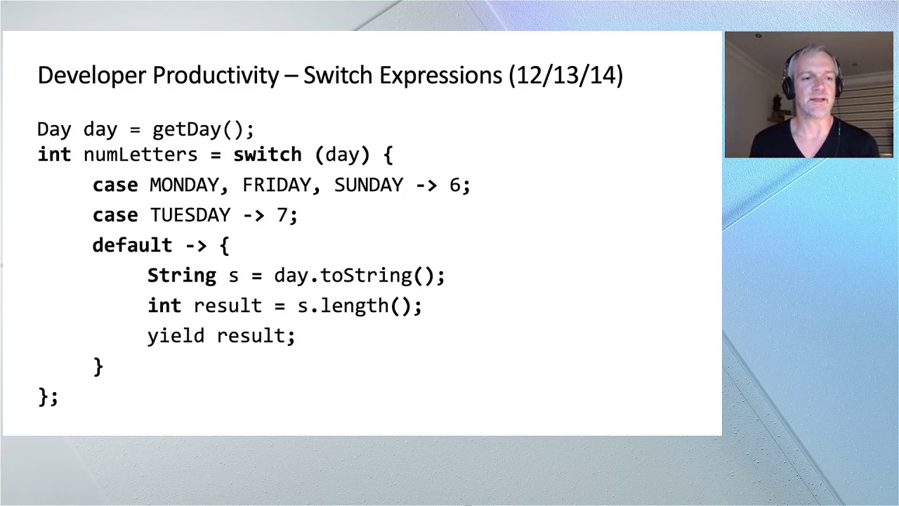 Modern Java for cloud developers | INT160B