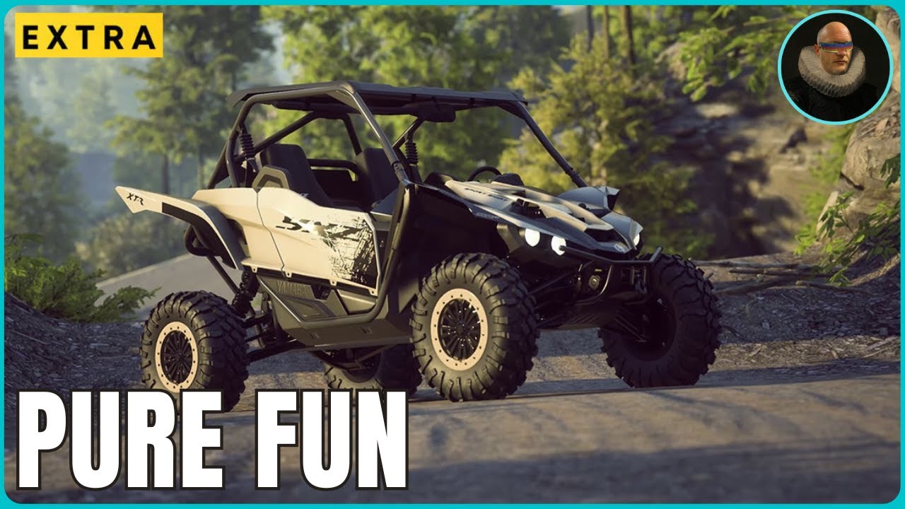 Overpass 2 Split Screen Playstation 5 Review