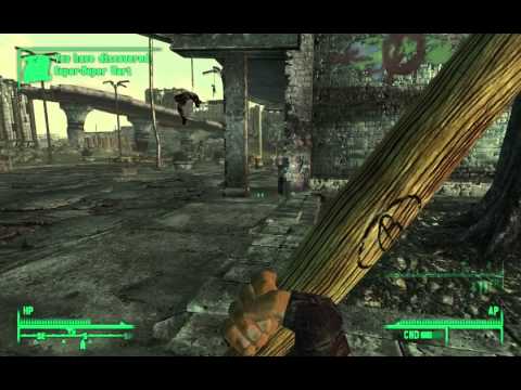 Steam Community :: Video :: Fallout 3 Gameplay