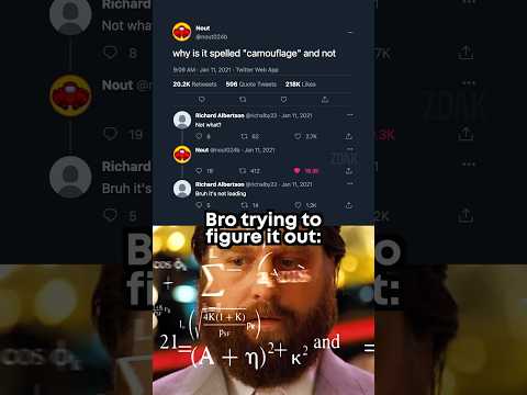 Big brain joke π§